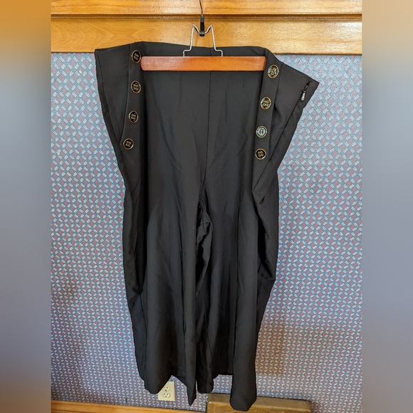 torrid | Pants & Jumpsuits | Torrid Sailor Pants | Poshmark